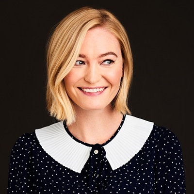 Holly Smale in conversation with Laura Dockrill - Hay Festival - Hay ...