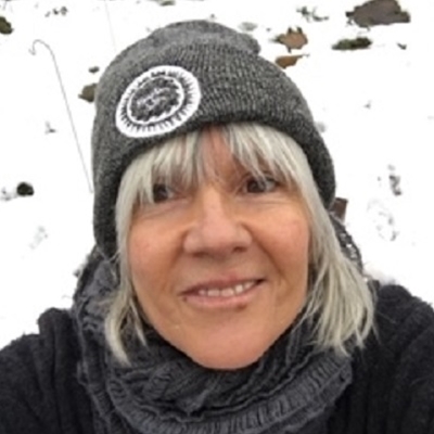 Nicola Davies - Hay Festival - Hay Festival Anytime Audio & Video