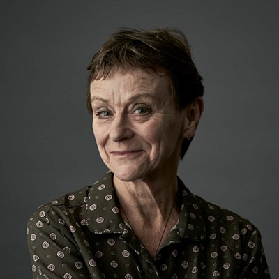 Nicci Gerrard and Lavinia Greenlaw - Hay Festival - Hay Festival ...