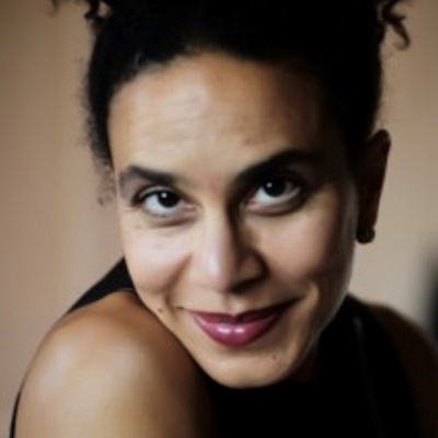 Isabella Hammad and Sarah Ladipo Manyika talk to Oliver Balch - Hay ...