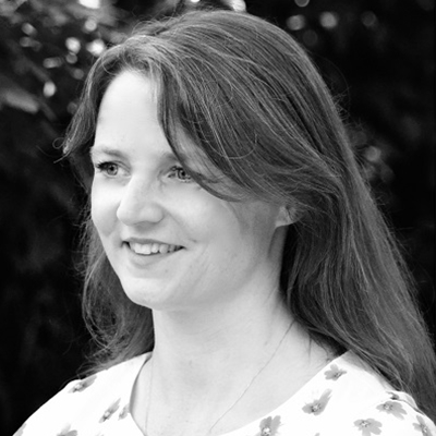 Marion Turner - Hay Festival - Hay Festival Anytime Audio & Video