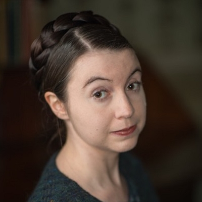 Victoria Bateman - Hay Festival - Hay Festival Anytime Audio & Video