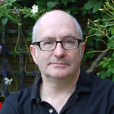 John Lanchester talks to Claire Armitstead - Hay Festival - Hay ...