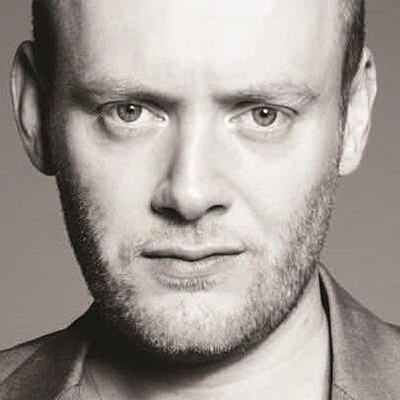 Matthew Todd, Munroe Bergdorf, Calum McSwiggan - Hay Festival