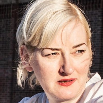 Jayne Joso and Deborah Kay Davies - Hay Festival - Hay Festival Anytime ...