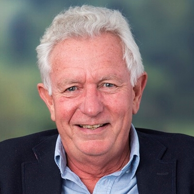 Alastair Fothergill and Keith Scholey - Hay Festival