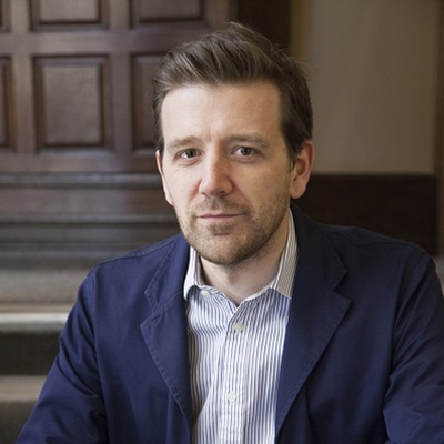 Francis Green, David Kynaston, Rajvi Glasbrook Griffiths and Alex Beard ...