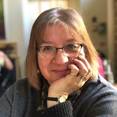 Jane Jelley - Hay Festival - Hay Festival Anytime Audio & Video