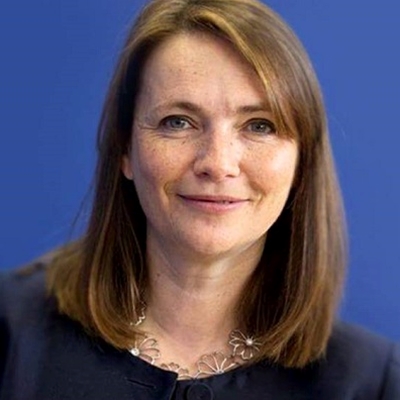 Marcus du Sautoy, Eileen Scanlon, Martin Weller and Kirsty Williams ...