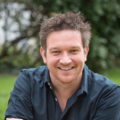 Ben Garrod - Hay Festival - Hay Festival Anytime Audio & Video