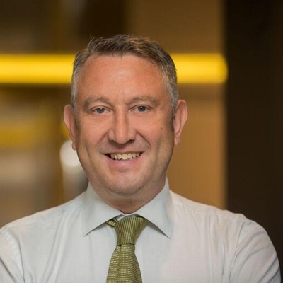Andrés Rodríguez-Pose in conversation with Adam Austerfield - Hay Festival