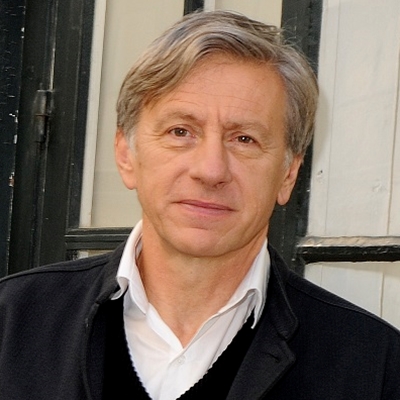 FT Weekend Event: What Future for Europe? - Hay Festival