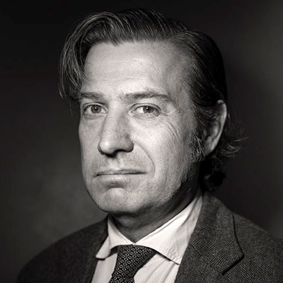 Javier Gomá in conversation with Daniel Dombey - Hay Festival - Hay ...