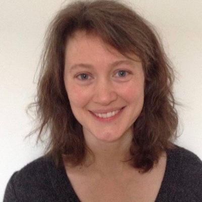 Lydia Wilson - Hay Festival - Hay Festival Anytime Audio & Video