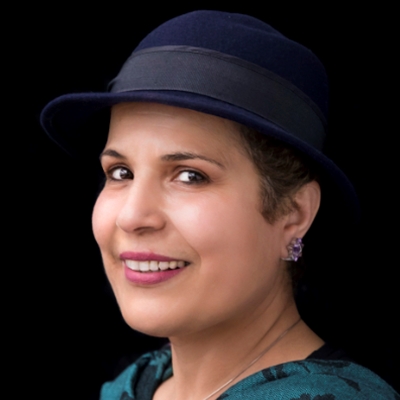 Najwa Bin Shatwan, Youssef Rakha, Shahad al Rawi. - Hay Festival - Hay ...