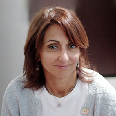 Hanan Sayed Worrell talks to Sheyma Buali - Hay Festival