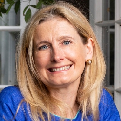 Cressida Cowell - Hay Festival - Hay Festival Anytime Audio & Video