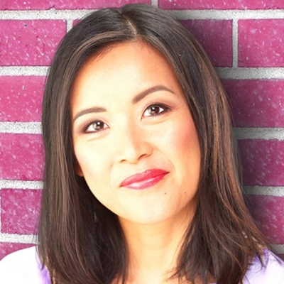 Sue Cheung - Hay Festival - Hay Festival Anytime Audio & Video