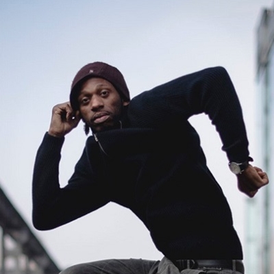 Jon Chase - Hay Festival - Hay Festival Anytime Audio & Video