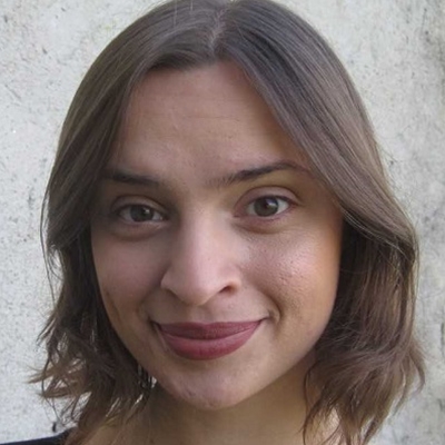 Laura Coryton - Hay Festival - Hay Festival Anytime Audio & Video