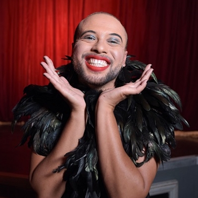 Dean Atta - Hay Festival - Hay Festival Anytime Audio & Video