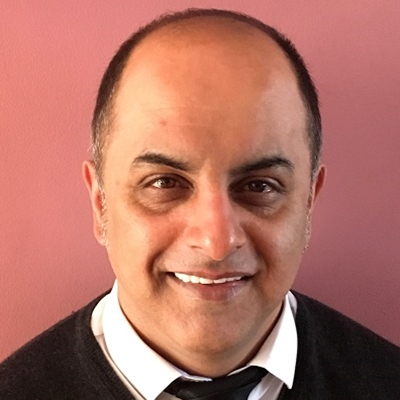 Bali Rai - Hay Festival - Hay Festival Anytime Audio & Video