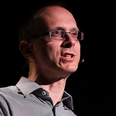 Tim Harford - Hay Festival - Hay Festival Anytime Audio & Video