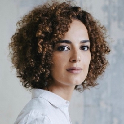 Leïla Slimani, Lisa Dwan, Hilary Cottam and Sophie Hughes - Hay ...