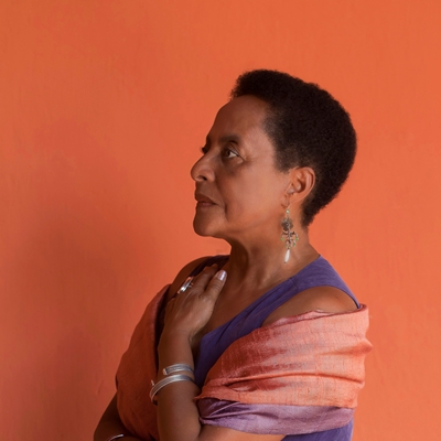 Susana Baca in concert - Hay Festival - Hay Festival Anytime Audio & Video