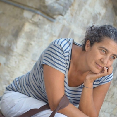 Ken Loach and Isabella Lorusso in conversation with Diego Rabasa ...