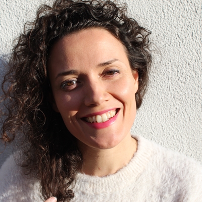 Juan Delgado and Sheila Blanco in conversation - Hay Festival - Hay ...