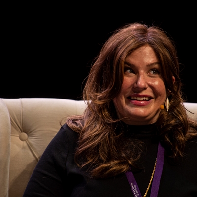 Anne Boyer in conversation with Mariana H (English version) - Hay ...