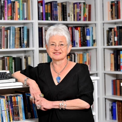 BBC Radio 4: This Cultural Life - Hay Festival