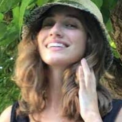 Yara Rodrigues Fowler, Hanan Issa and Xita Rubert in conversation with ...