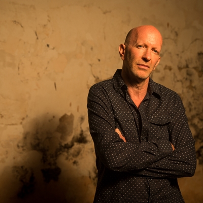 Simon Sebag Montefiore in conversation with Martin Ivens - Hay Festival ...