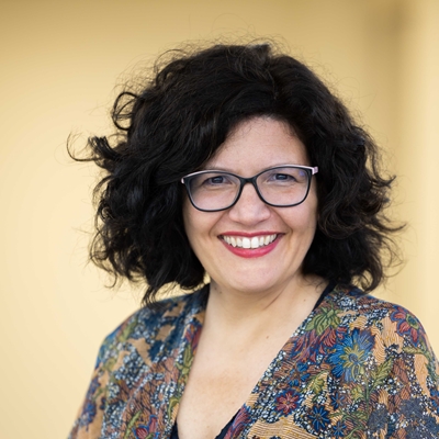 Valerio Rocco and Isabel Fuentes in conversation - Hay Festival - Hay ...