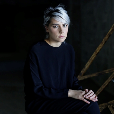 Gisela Leal in conversation with Mayra González and Denise Maerker ...