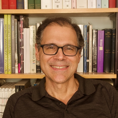 George Makari in conversation with Eduardo Rabasa - Hay Festival