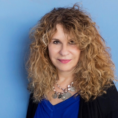 Gioconda Belli in conversation with Carolina Robino - Hay Festival ...