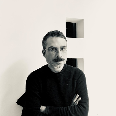 Julien Petit in conversation with Nereida Apaza Mamani and José Luis ...