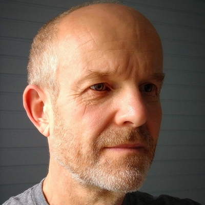 Andrew Simms and Anita Roy - Hay Festival