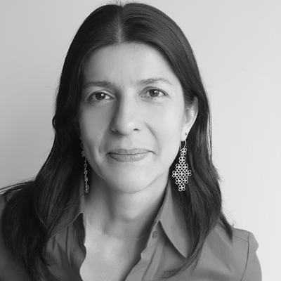 Patricia Nieto and María Emma Wills in conversation with Karim Ganem ...