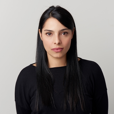 Margarita García Robayo and Olga Montero Rose in conversation with Eva ...