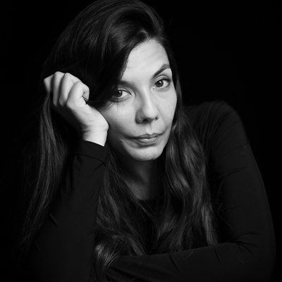 Laura Mora in conversation with Ricardo Chica - Hay Festival - Hay ...