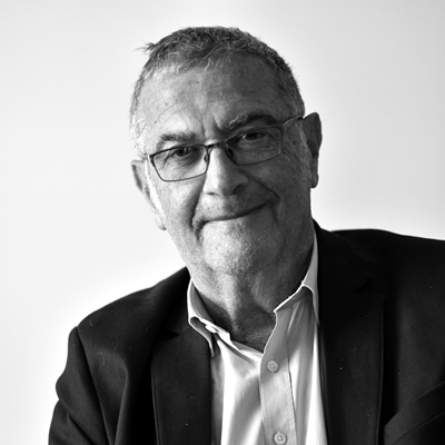 Serge Haroche in conversation with Rafael González - Hay Festival