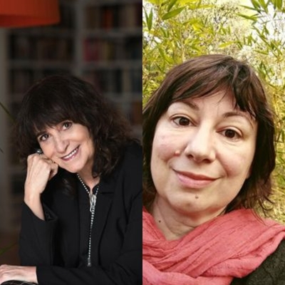 Rosa Montero in conversation with Myriam Chirousse - Hay Festival
