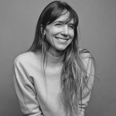 Laura Ferrero in conversation with Mar García Puig - Hay Festival