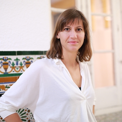 Lane Greene and Sandrine Morel in conversation with David Jimenez - Hay ...