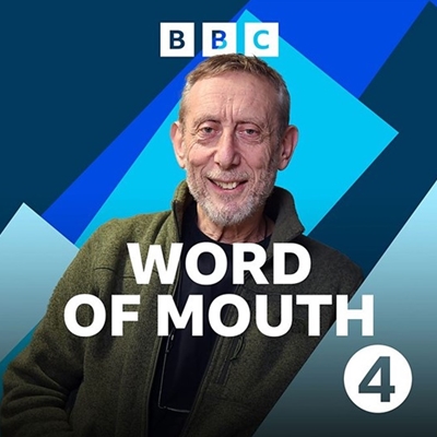BBC Radio 4: Word of Mouth - Hay Festival