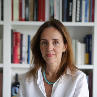 Inma Ballesteros, Pilar Cortada, Xavier Ginesta, Gustavo Martín Garzo ...